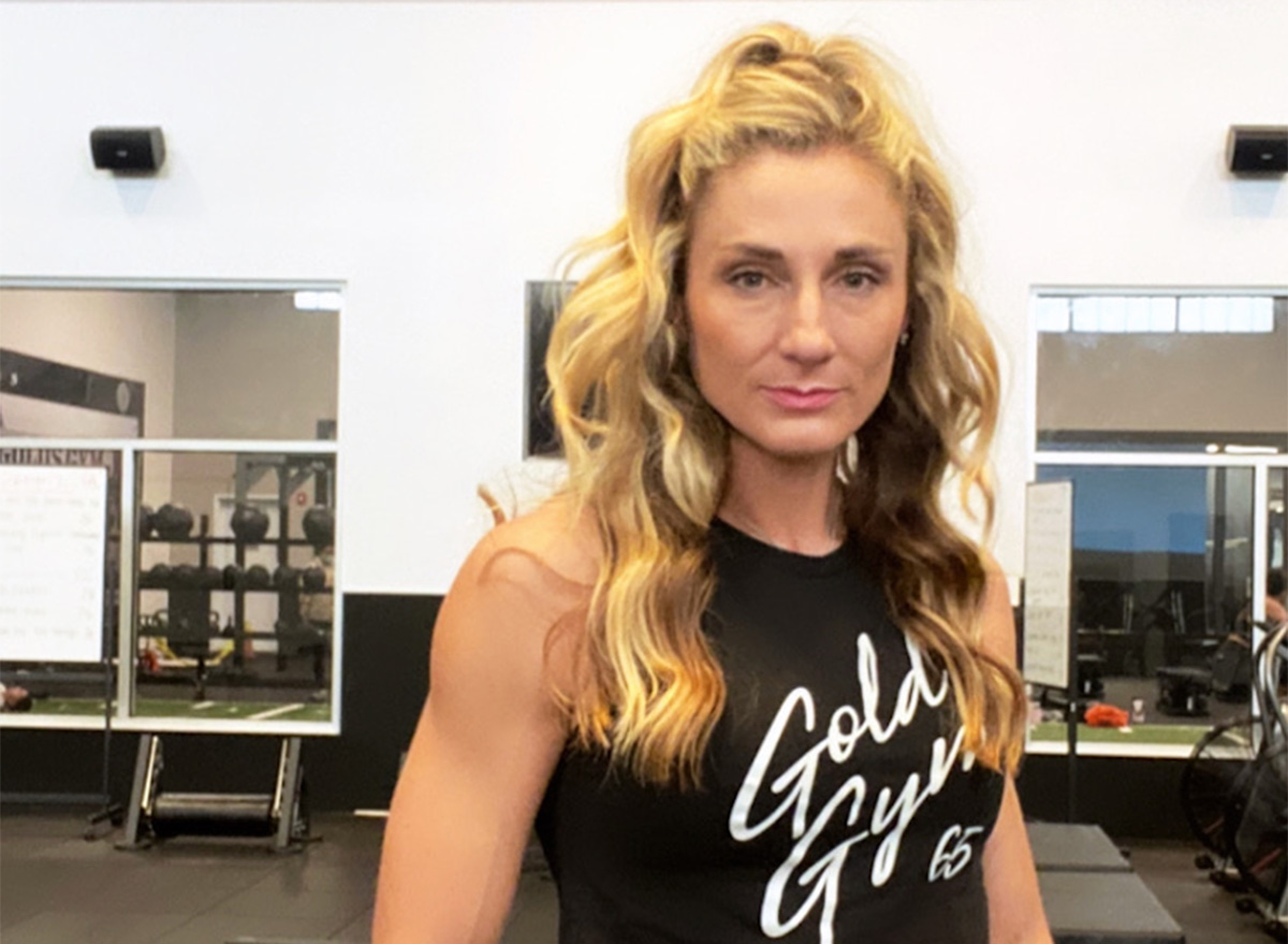Get Ripped Abs in 3 Weeks: Fitness Coach's Sculpting Plan
