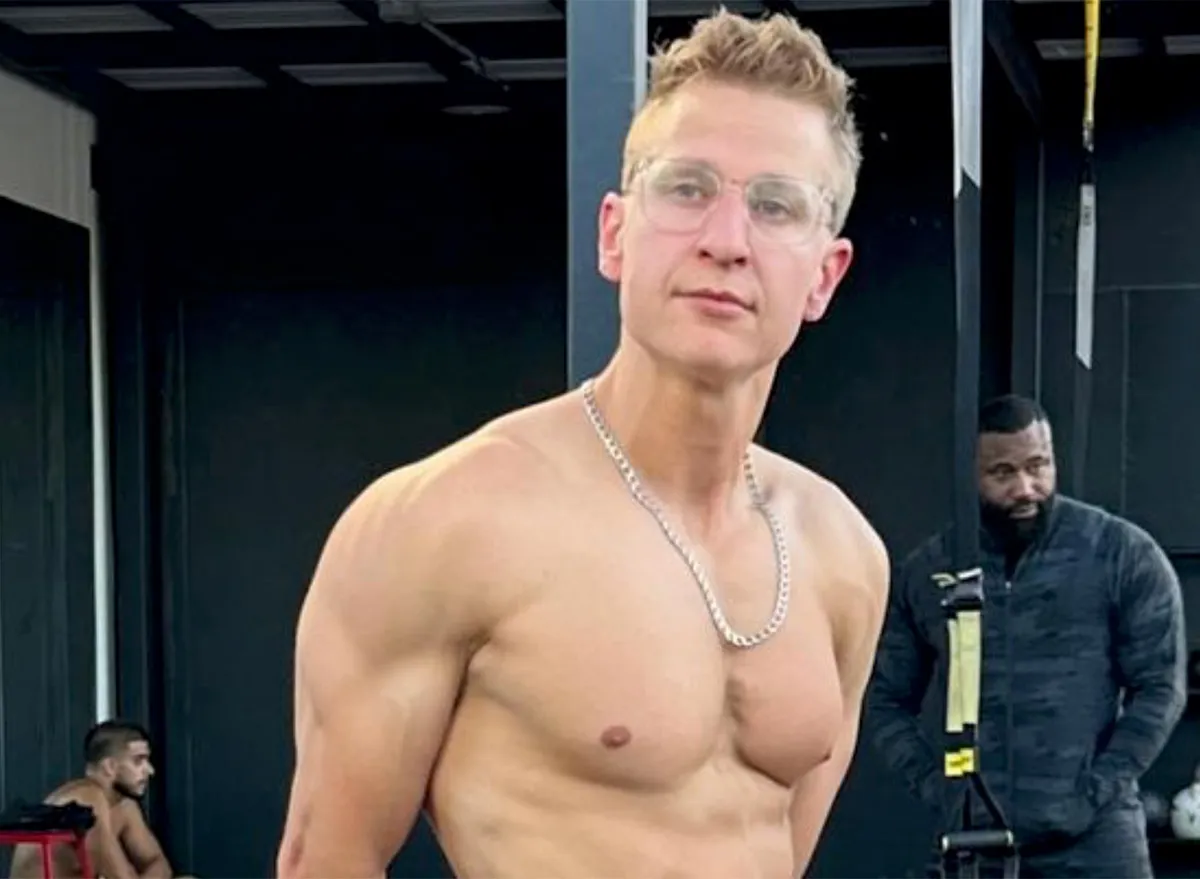 How to Eat the Same Amount of Food and Lose Weight