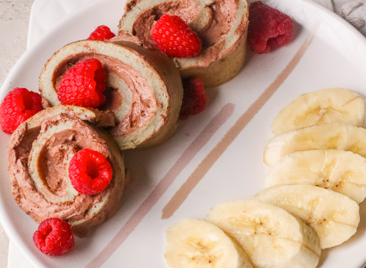 I Lost 100 Pounds Eating the Foods in My New Cookbook