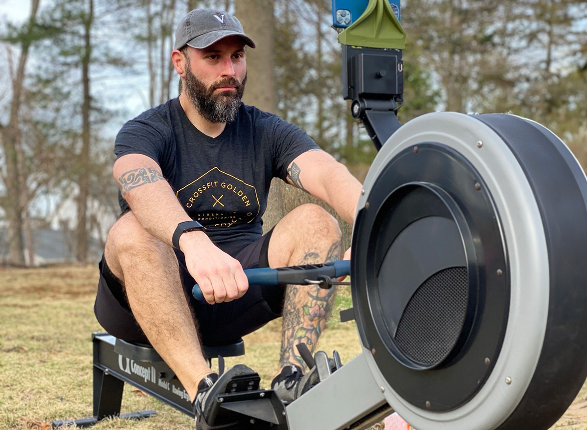 4 Secrets to Losing 160 Pounds