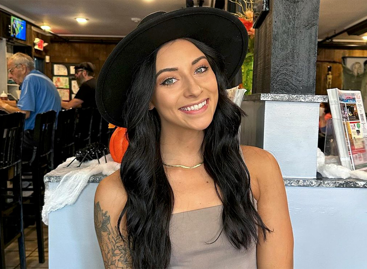 Fitness Trainer Reveals 2 Secret Tips to Body Transformation