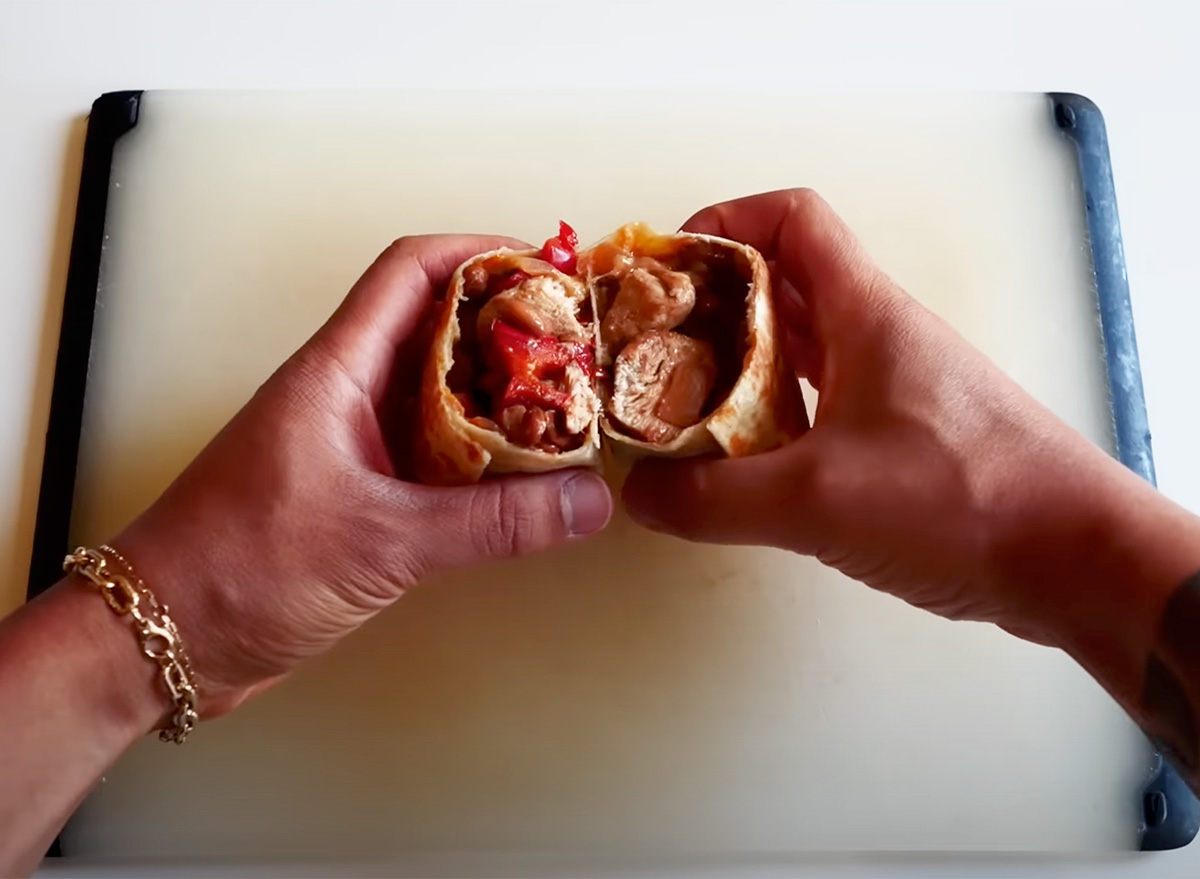 Fitness Guru Jeremy Ethier's $5/Day Meal Plan for Real Fat Loss