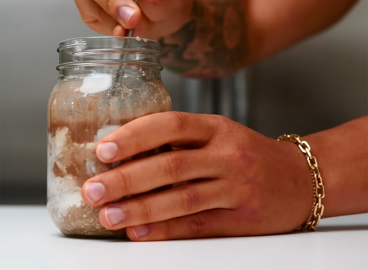 Fitness Guru Jeremy Ethier's $5/Day Meal Plan for Real Fat Loss