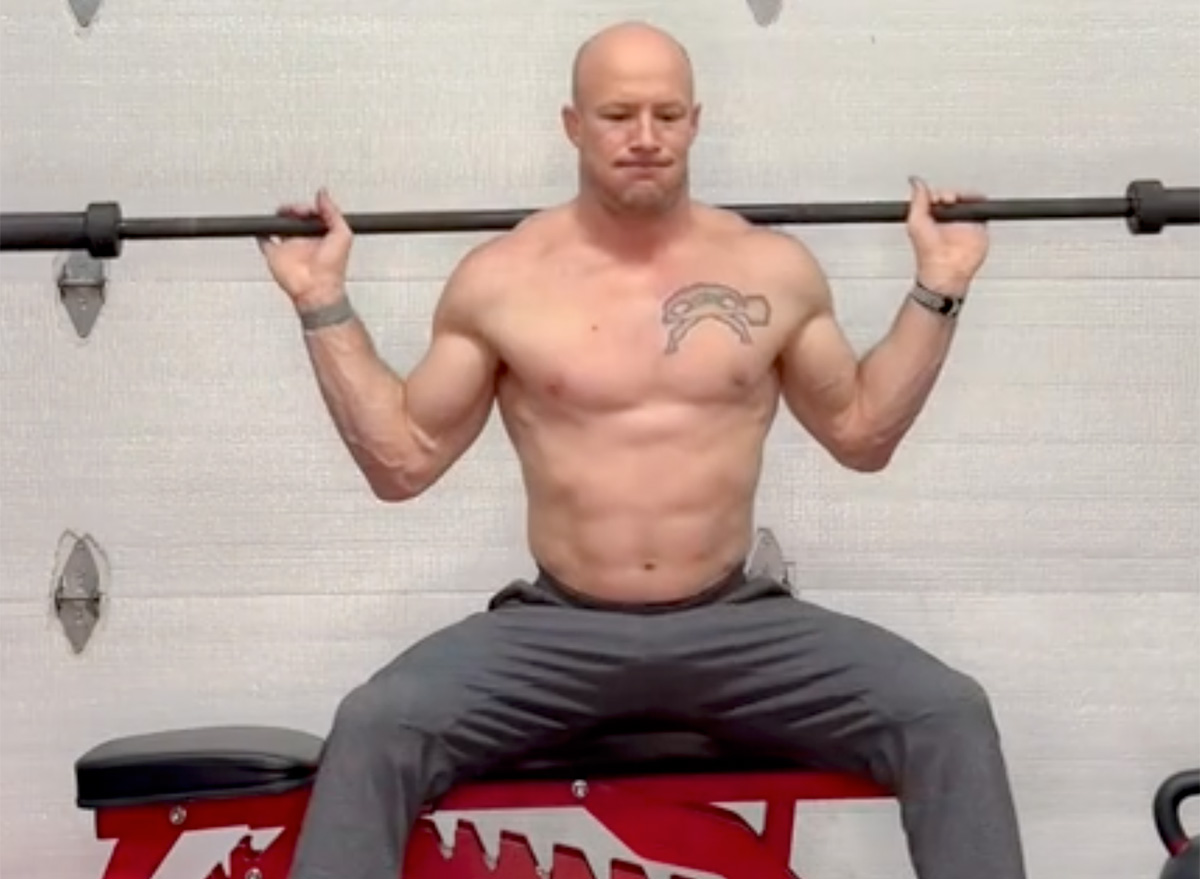 12 Ways to Turn Your Dadbod Into a Fit Bod: Expert Tips