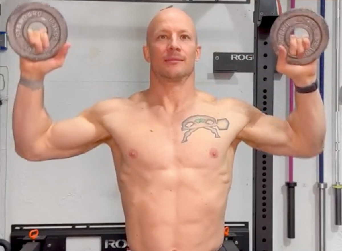 12 Ways to Turn Your Dadbod Into a Fit Bod: Expert Tips