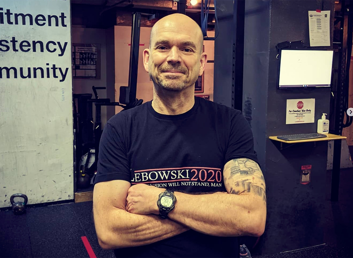 I Hit 60 and These are the Daily Habits that Keep Me Fit