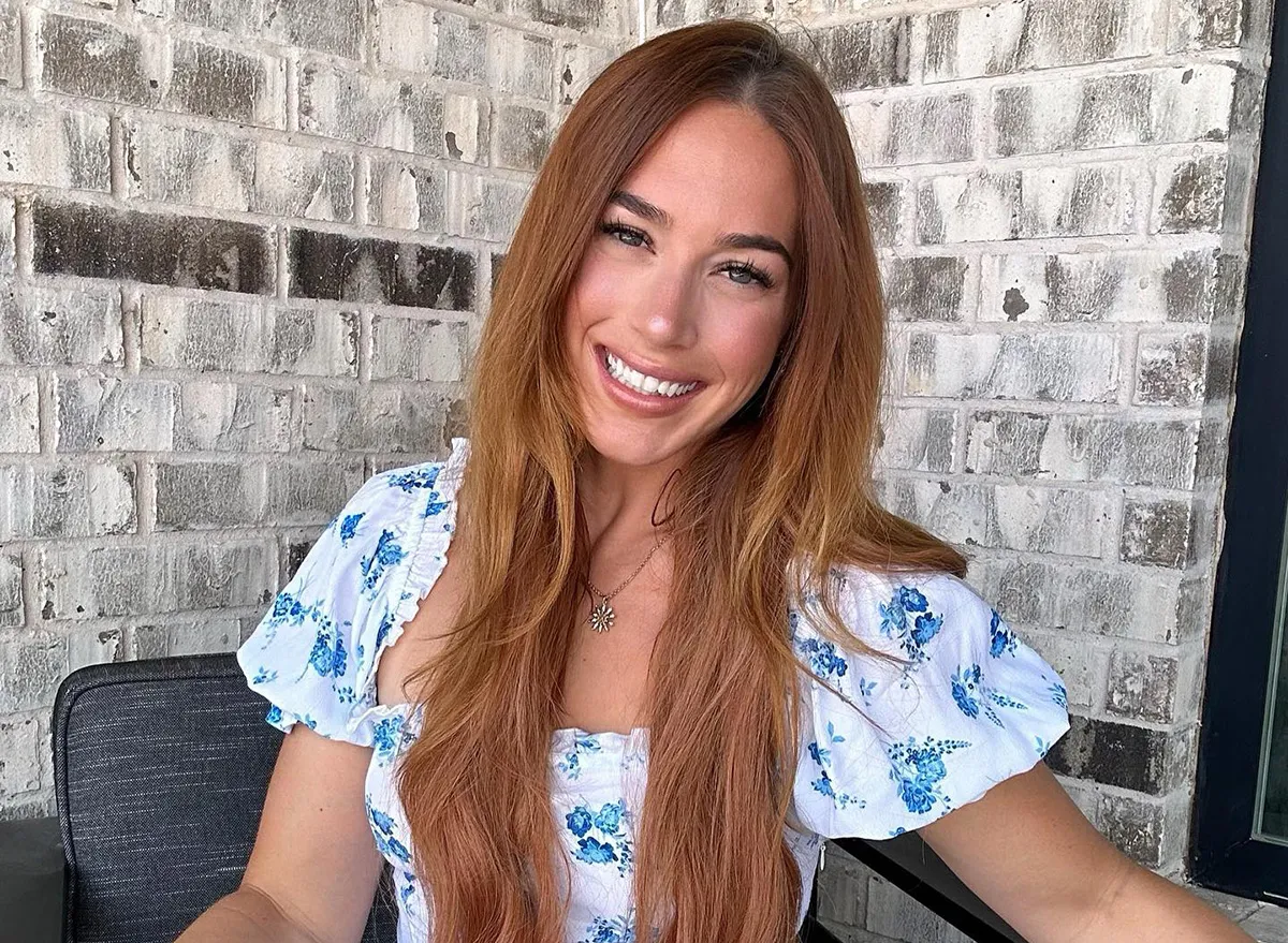 From 3XL to XS: Natural Weight Loss Journey of 120 Pounds