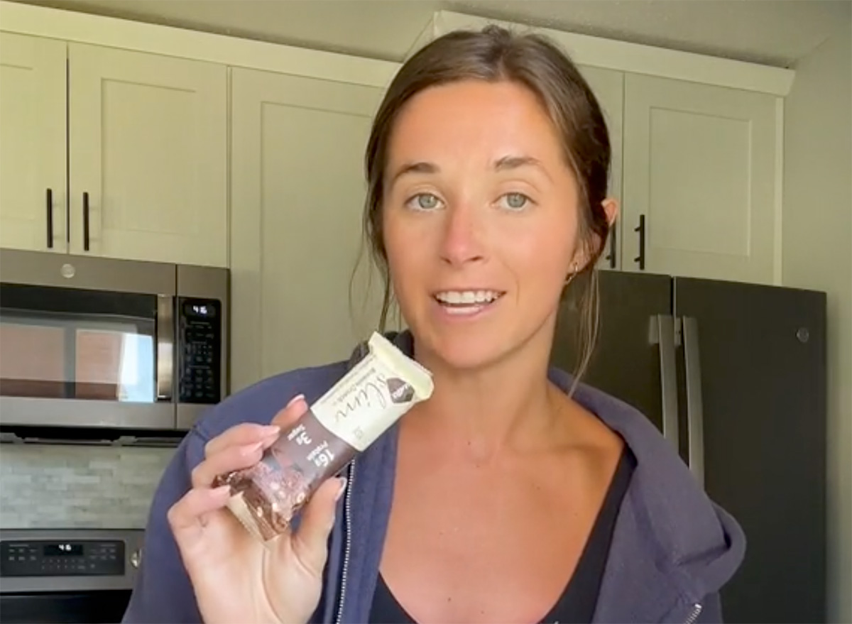 6 Dietitian's Daily Snacks for Optimal Health