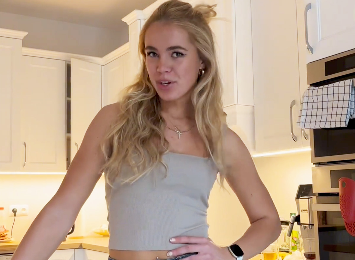 This Is the Exact Daily Routine That Helped Me Lose 50 Pounds