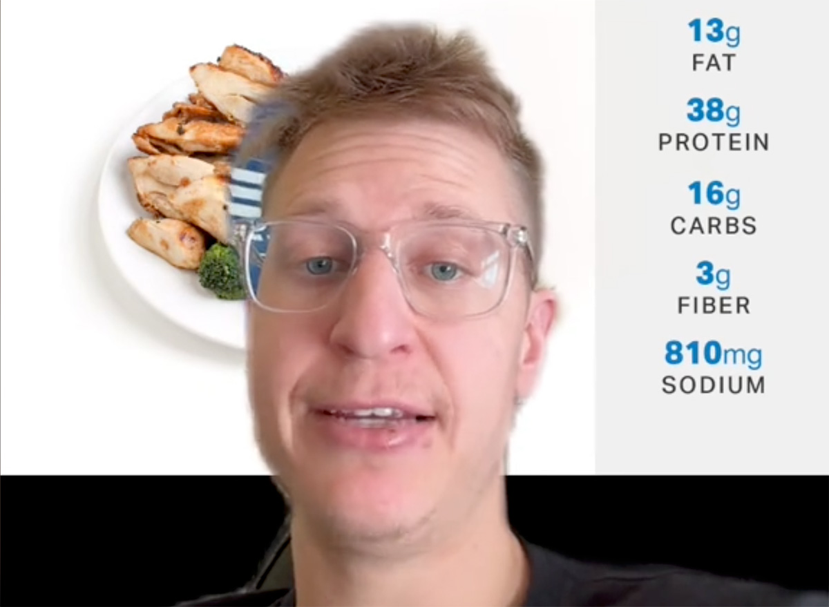 7 Best Fast Food Meals Under 400 Calories for Weight Loss