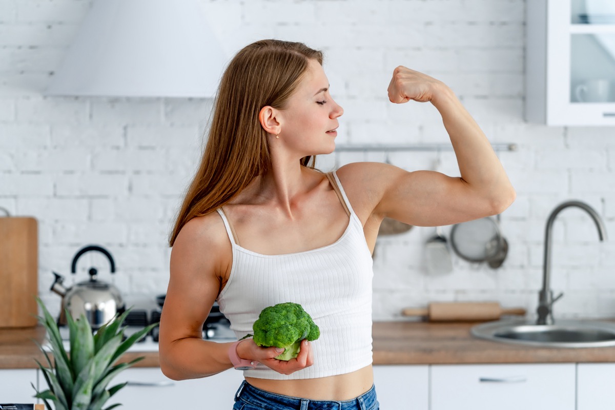10 Foods for Rapid Muscle Growth: Expert Fitness Advice