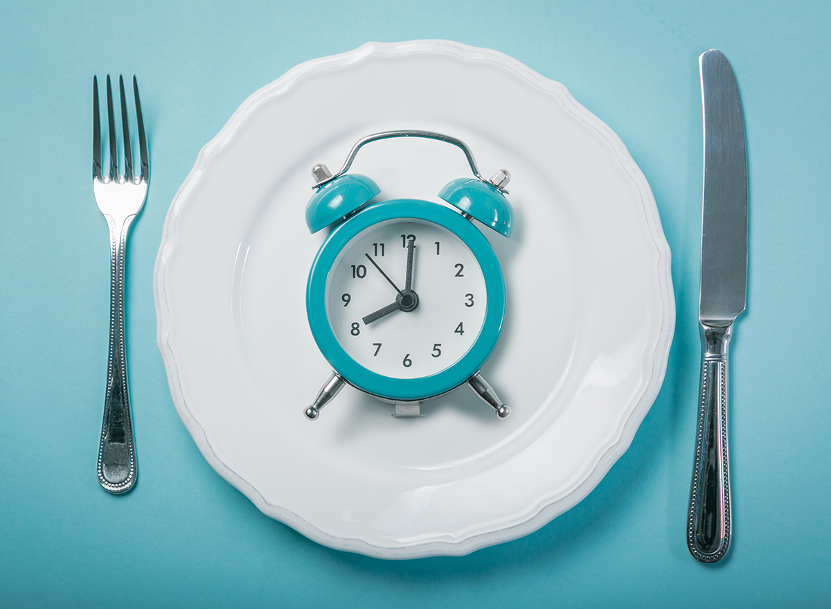 8 Fasting Methods That Will Help You Lose Weight