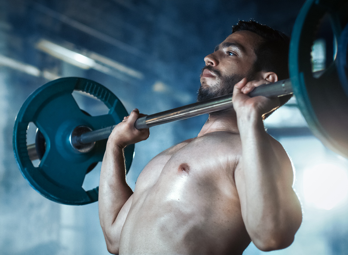 7 Proven Strength Training Exercises to Get You Fit from Ironman