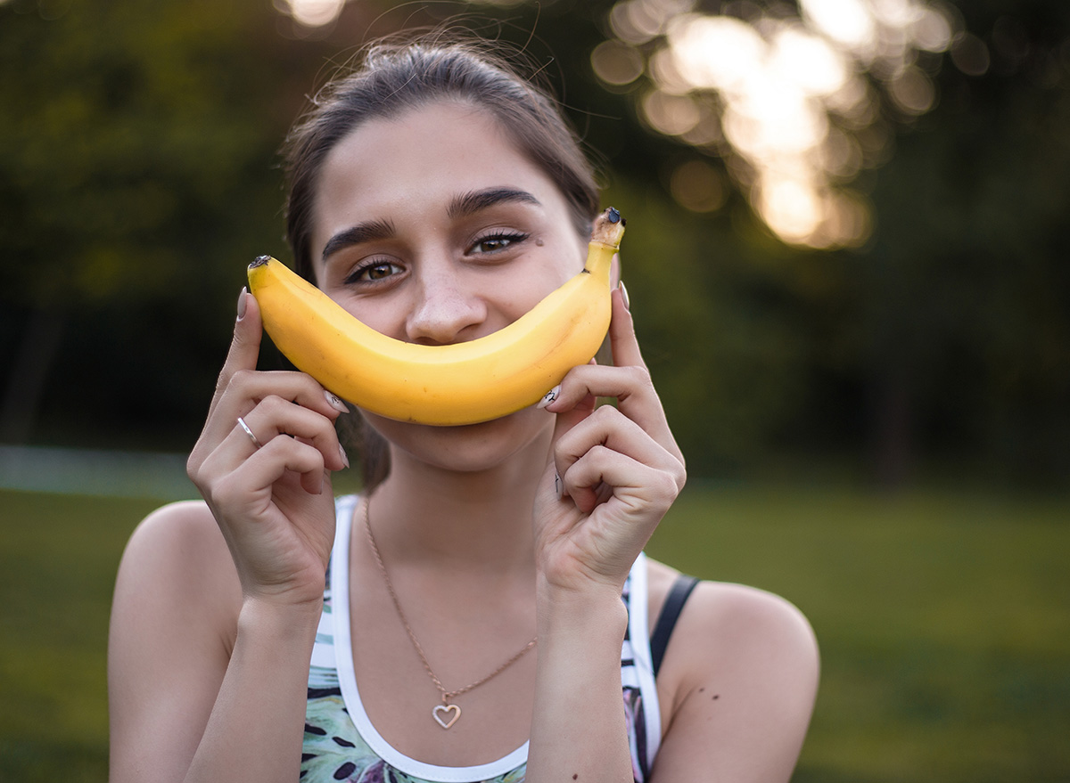 I Only Ate Bananas For Three Days, and This Is What Happened