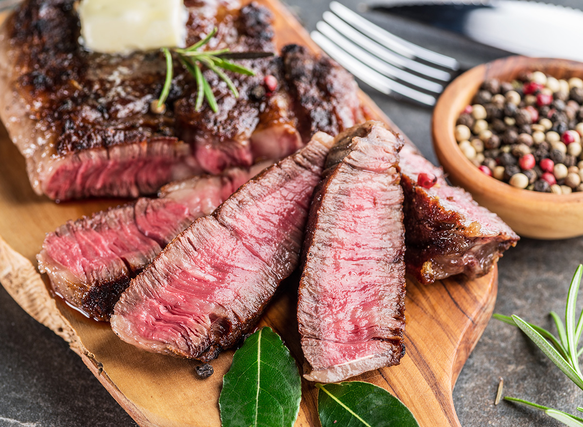 10 Foods for Rapid Muscle Growth: Expert Fitness Advice