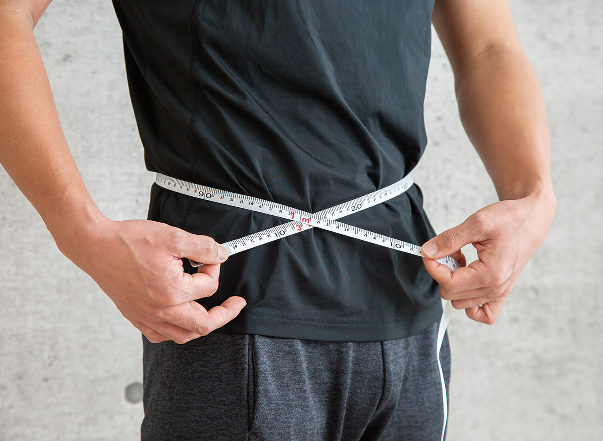 5 Signs You Are Burning Fat, Not Muscle While Exercising