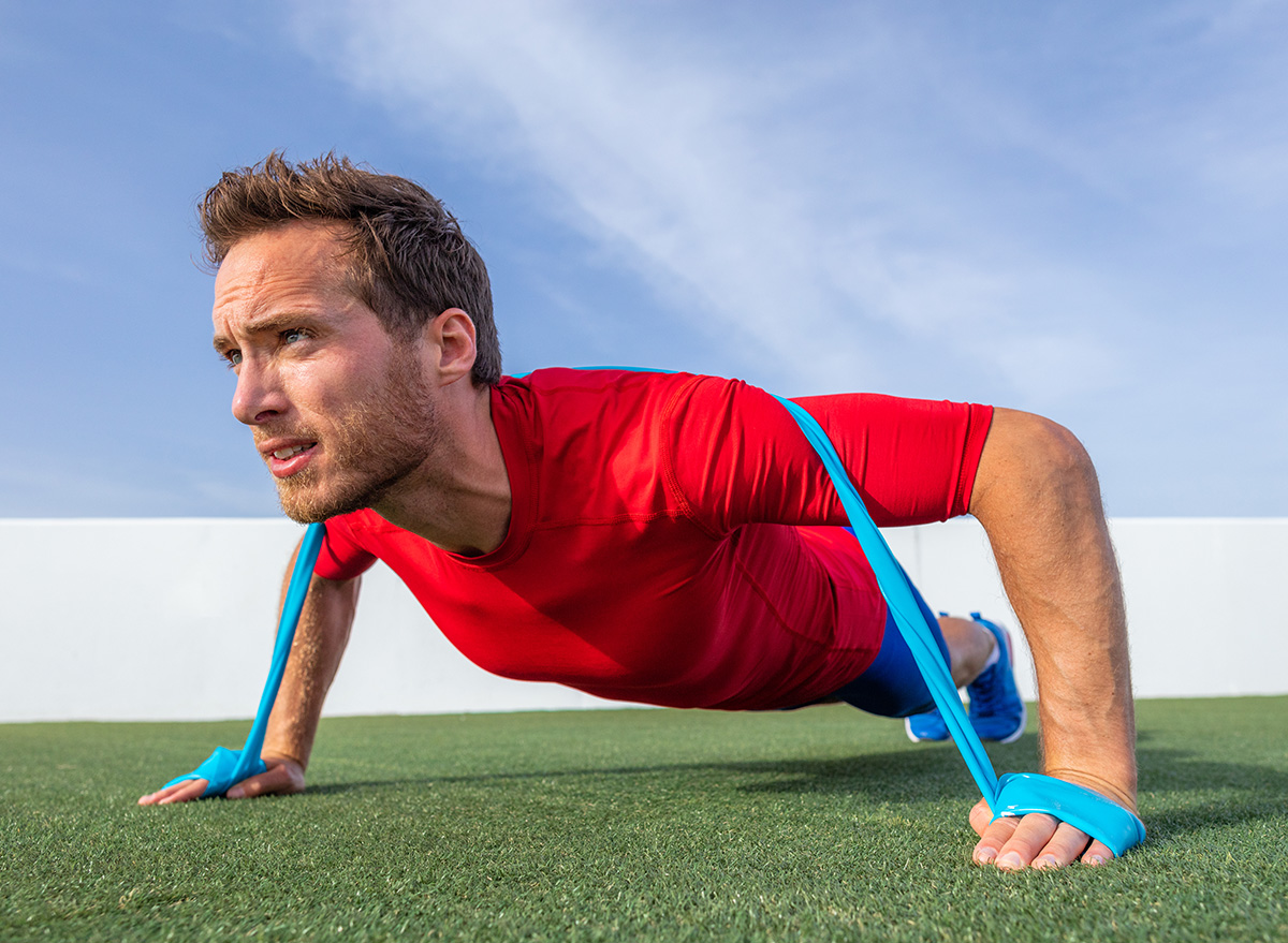 13 Proven Workouts to Build a Powerful Chest: Expert Guide