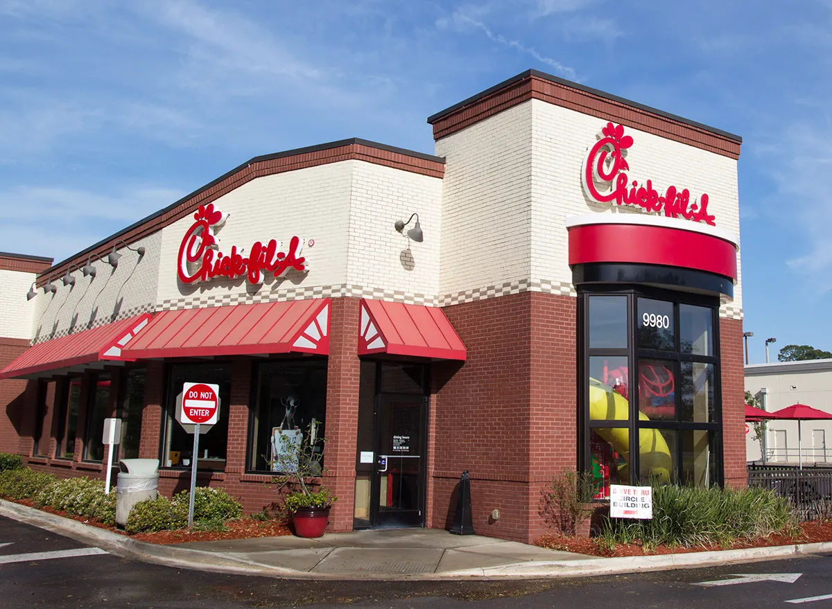 7 Best Fast Food Meals Under 400 Calories for Weight Loss