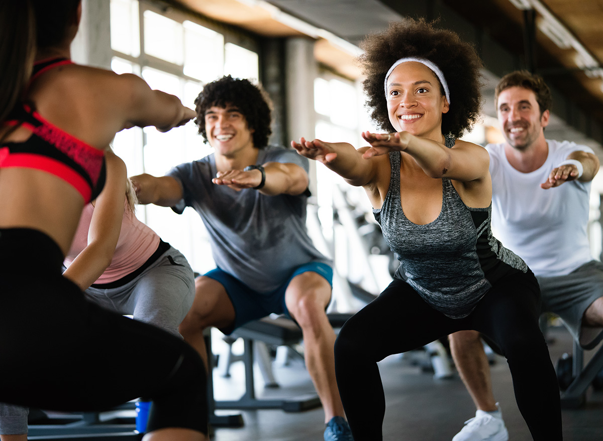 I Lost 134 Pounds After Saying Goodbye to These 6 Habits