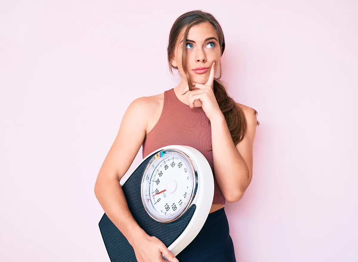 Intermittent Fasting: 4 Remarkable Body Transformations