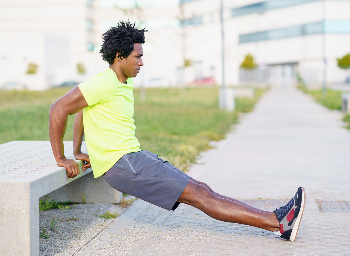 Pro Bodybuilder's Guide: Tone Your Upper Body in 30 Minutes