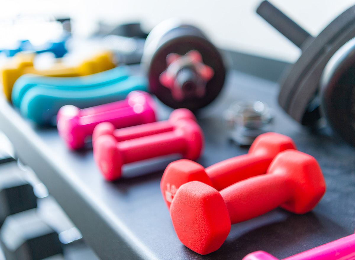 Here Is How to Lose Up to 20 Pounds in a Week Says Expert