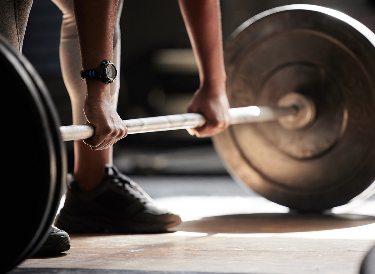 Pro Coach Reveals 11 Strength Training Secrets for Faster Gains