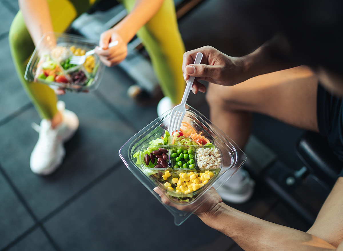 13 Nutritionist-Approved Diet Tips for a Firmer Butt
