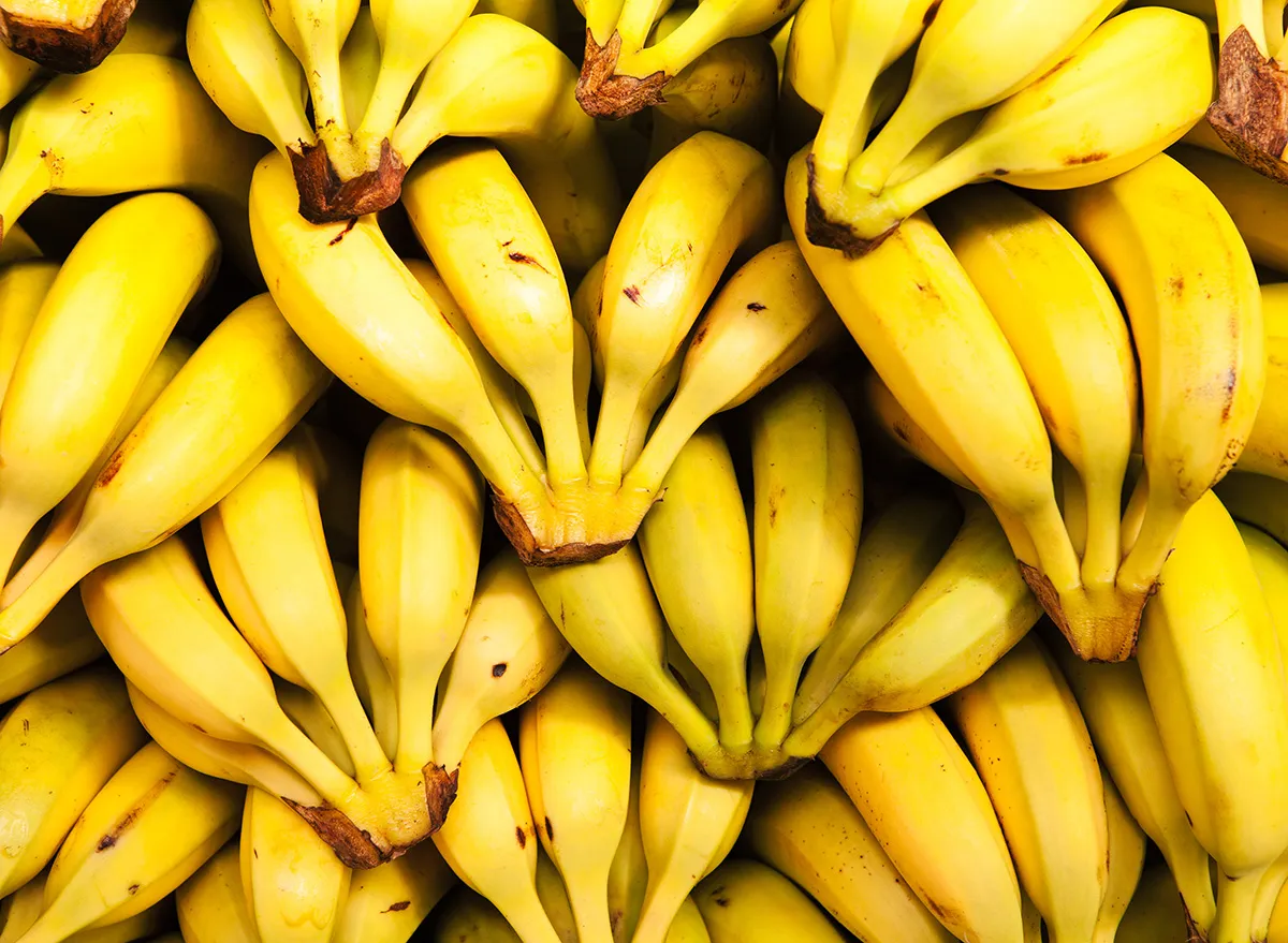 I Only Ate Bananas For Three Days, and This Is What Happened