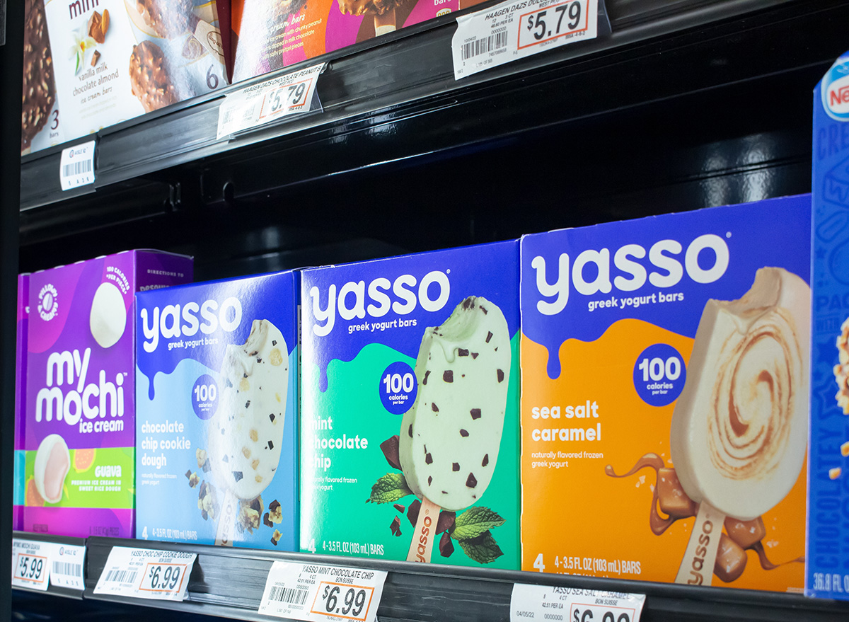 I Lost 160 Pounds Eating These High-Protein Snacks