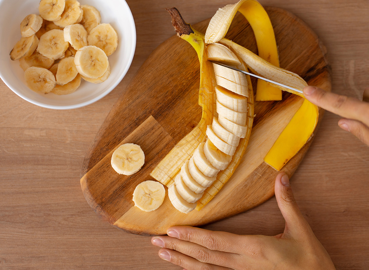 I Only Ate Bananas For Three Days, and This Is What Happened