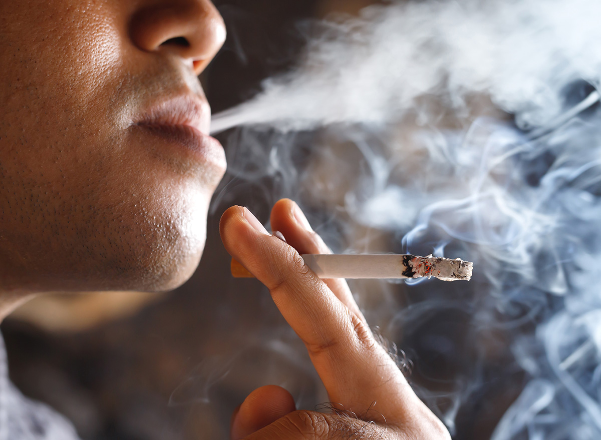 9 Everyday Habits That Age You Faster, According to Science