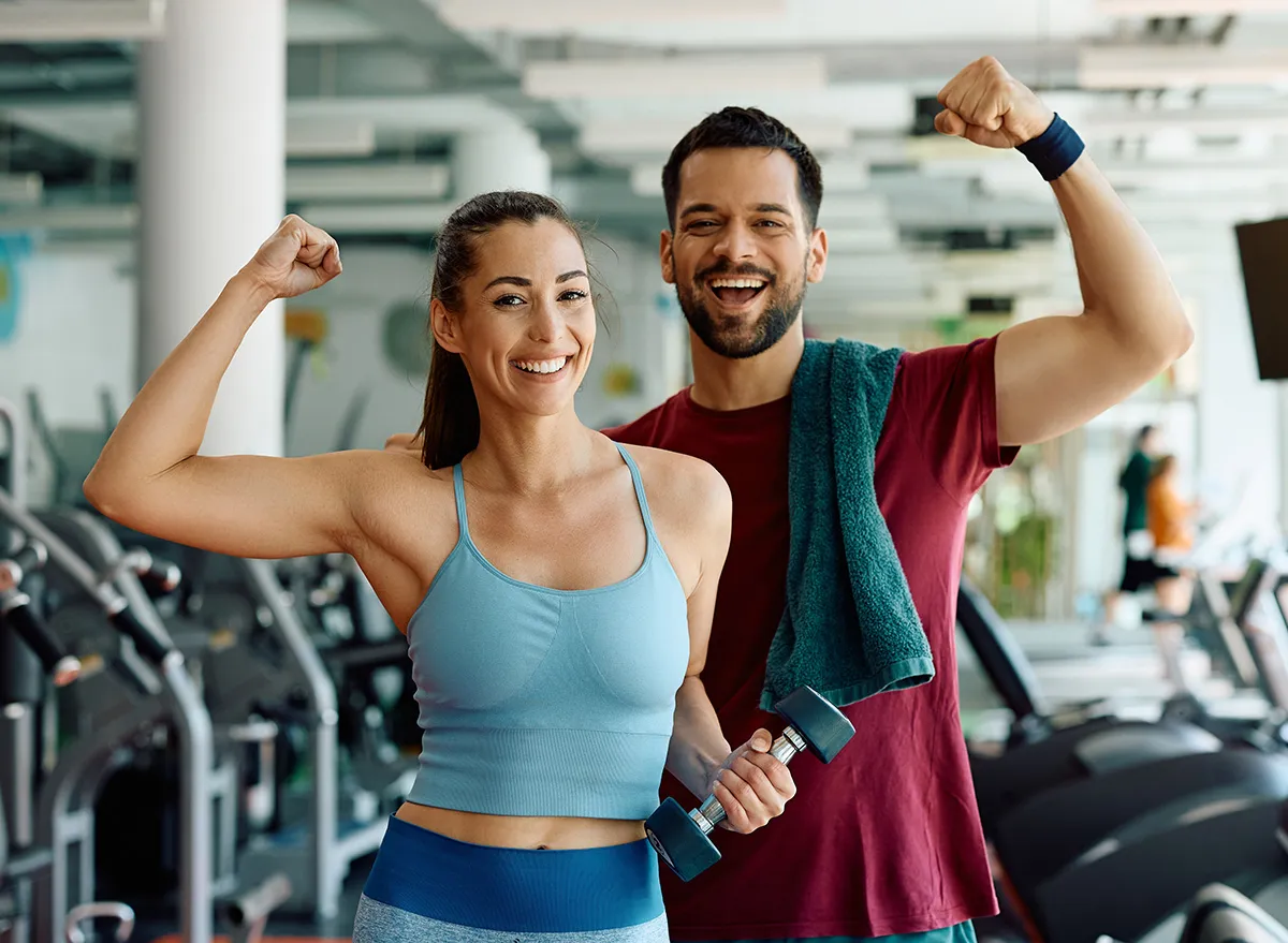 10-Min Workout Boosts Ozempic Weight Loss