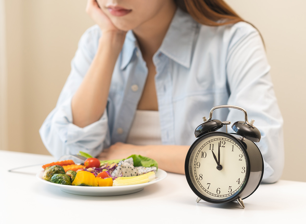 Intermittent Fasting: 4 Remarkable Body Transformations