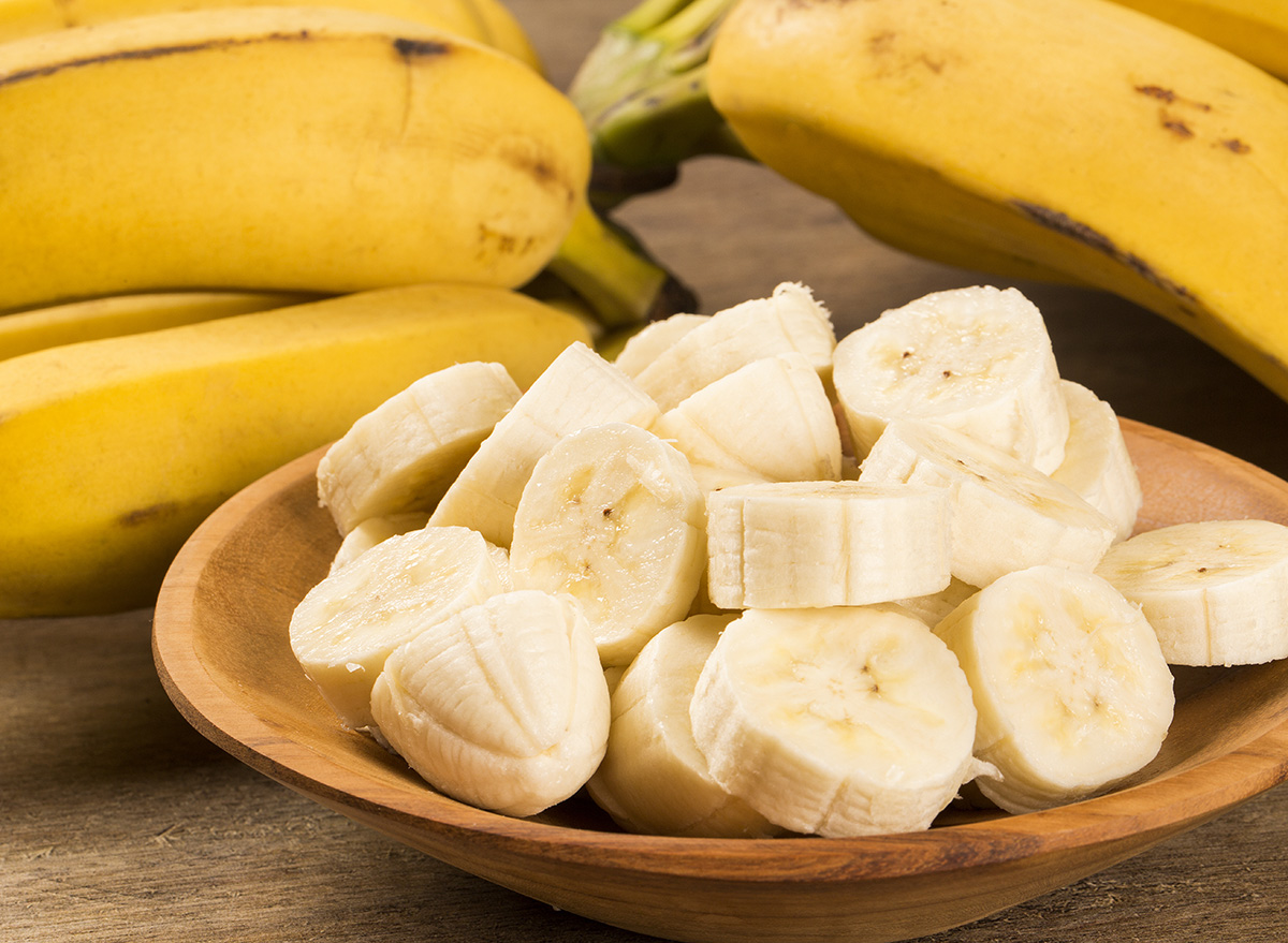I Only Ate Bananas For Three Days, and This Is What Happened