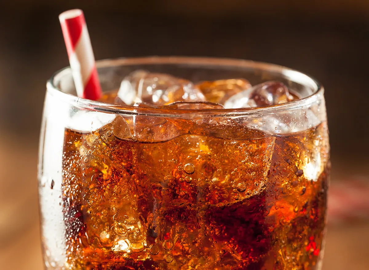 What Happens When You Quit Soda (Expert Insights)