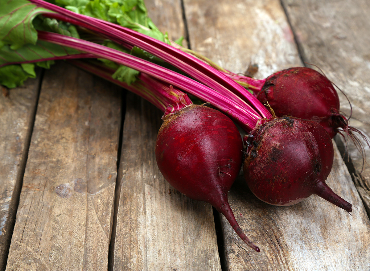 15 Best Vegetables and Fruits to Build Muscles