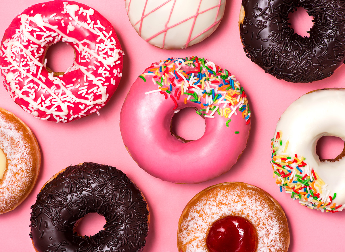 15 Foods You Should Always Avoid, According to Experts