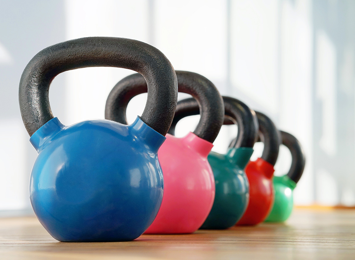 Build Muscle Fast: 11 Strength Training Secrets from a Pro