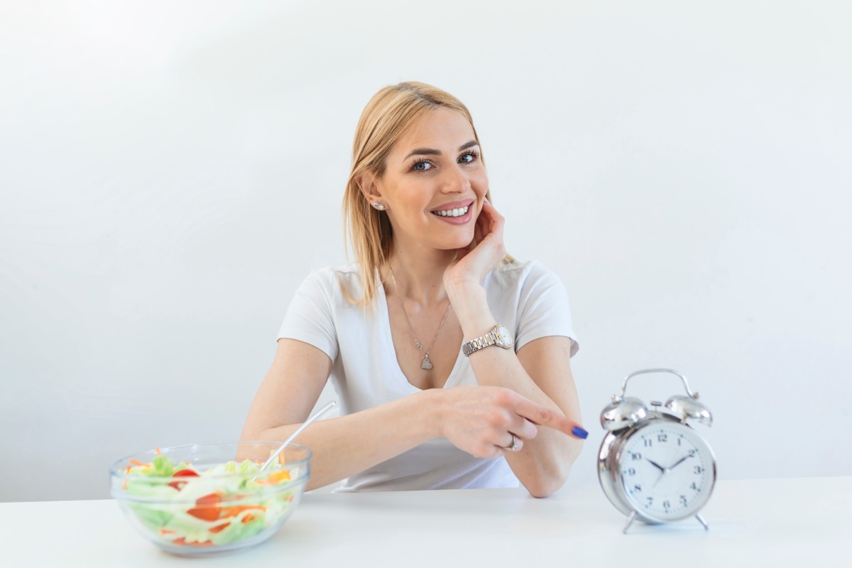 Intermittent Fasting: 4 Remarkable Body Transformations