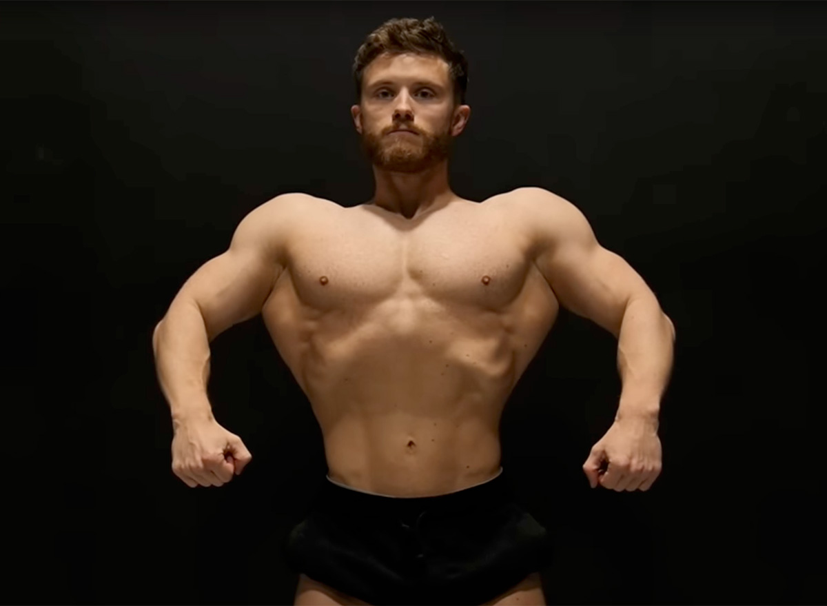 How to Get 6-Pack Abs in 60 Days According to Science