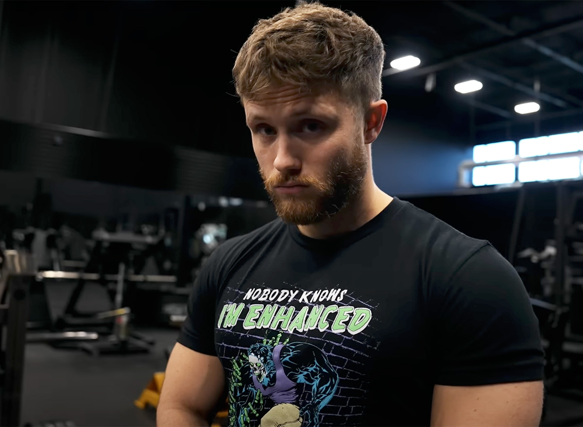 How to Get 6-Pack Abs in 60 Days According to Science