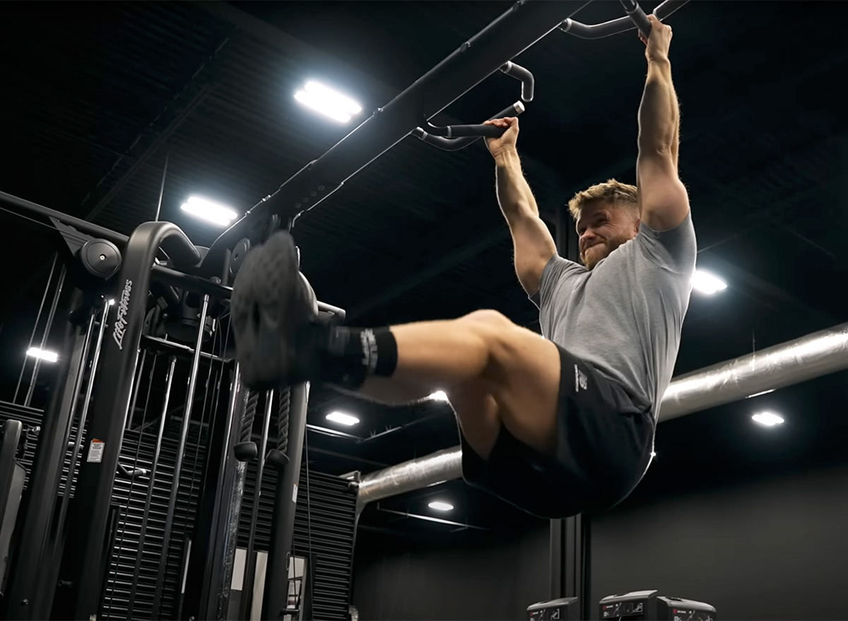 How to Get 6-Pack Abs in 60 Days According to Science