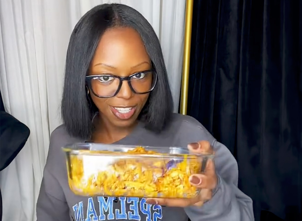 How Eating Rice Helped Me Lose 40 Pounds