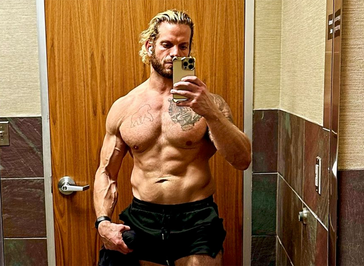 I Lost 100 Pounds With These Healthy Habits