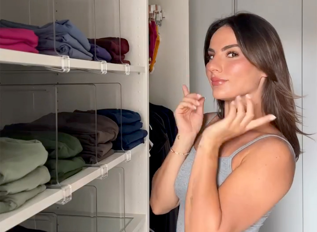 5 Habits from Trainer Krissy Cela that Could Change Your Life