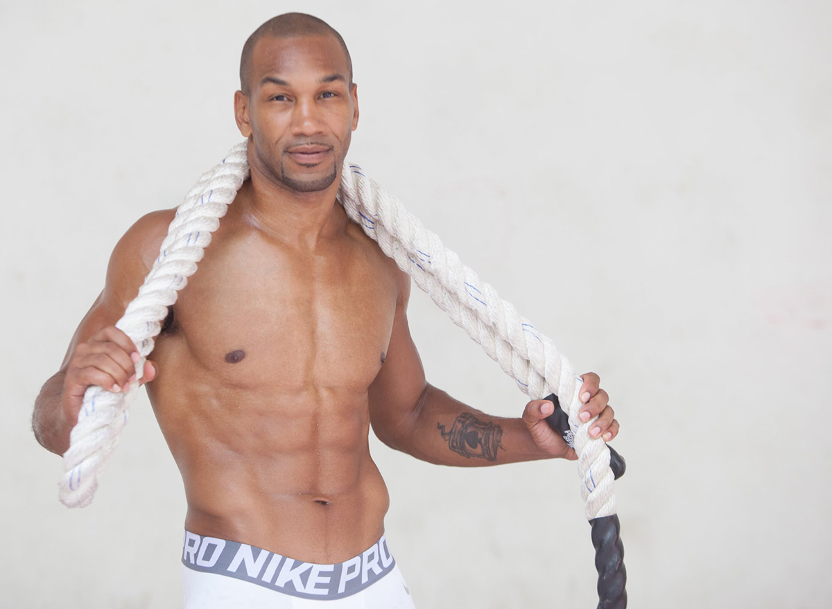 These Are the Simple Habits Responsible for My Six-Pack