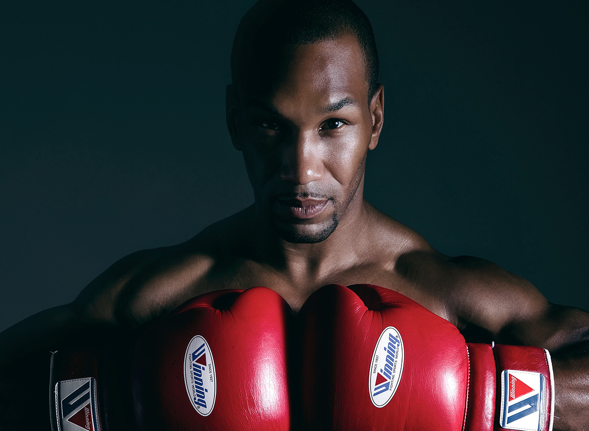 These Are the Simple Habits Responsible for My Six-Pack