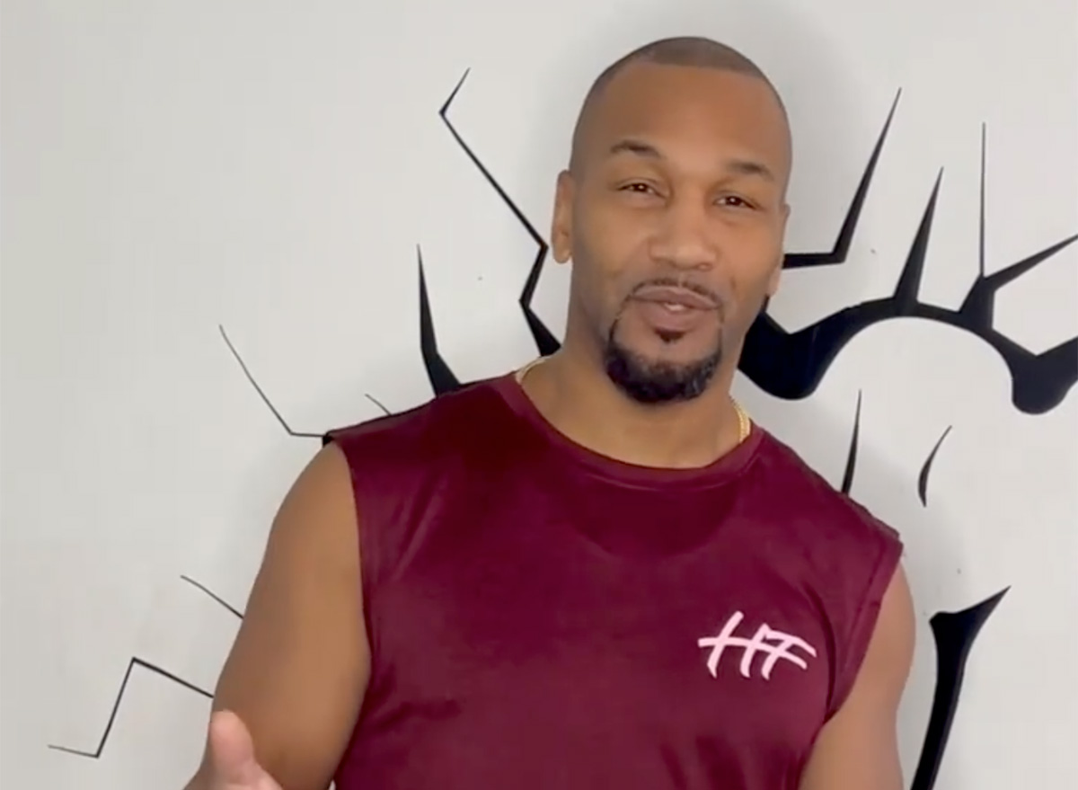 These Are the Simple Habits Responsible for My Six-Pack