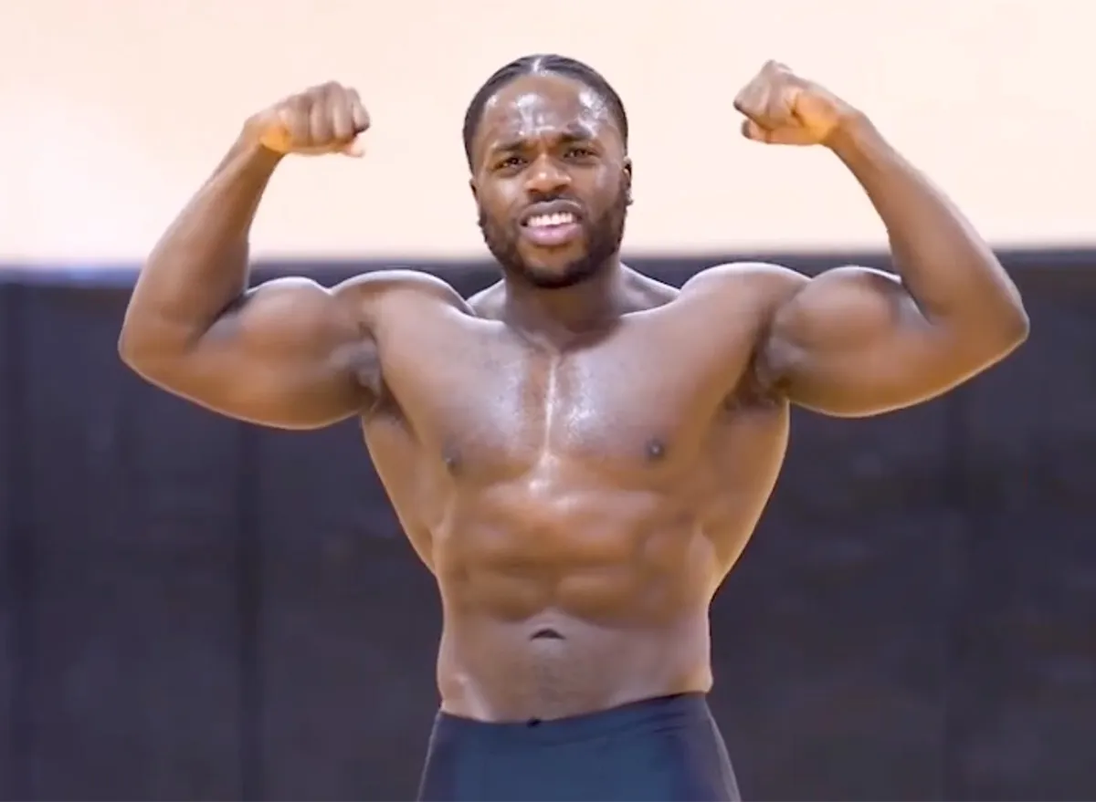 What to Eat in a Day for Fat Loss: Fitness Coach Who Lost 30lbs